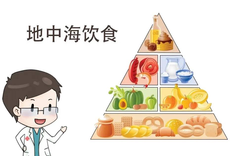 怎么吃才健康？2022最佳饮食排行榜出炉！