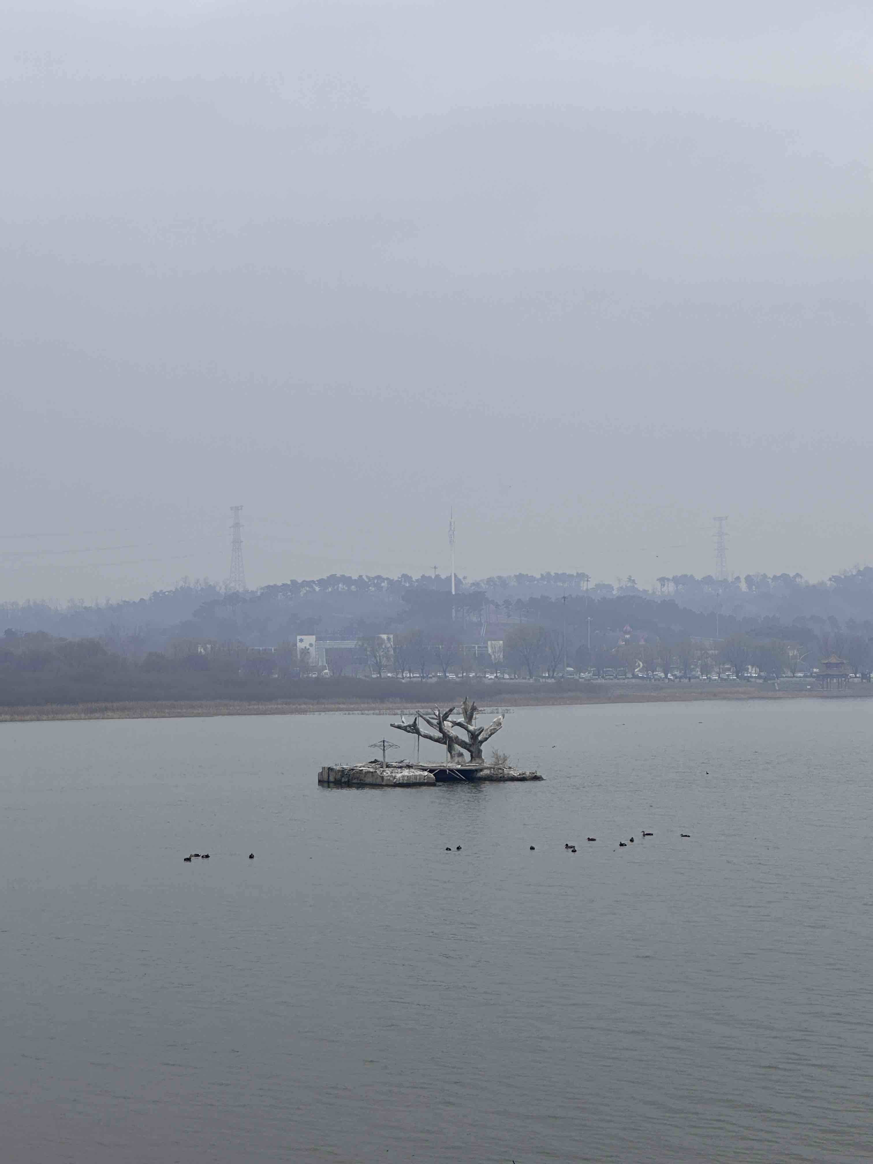 徒步 用脚步丈量山野