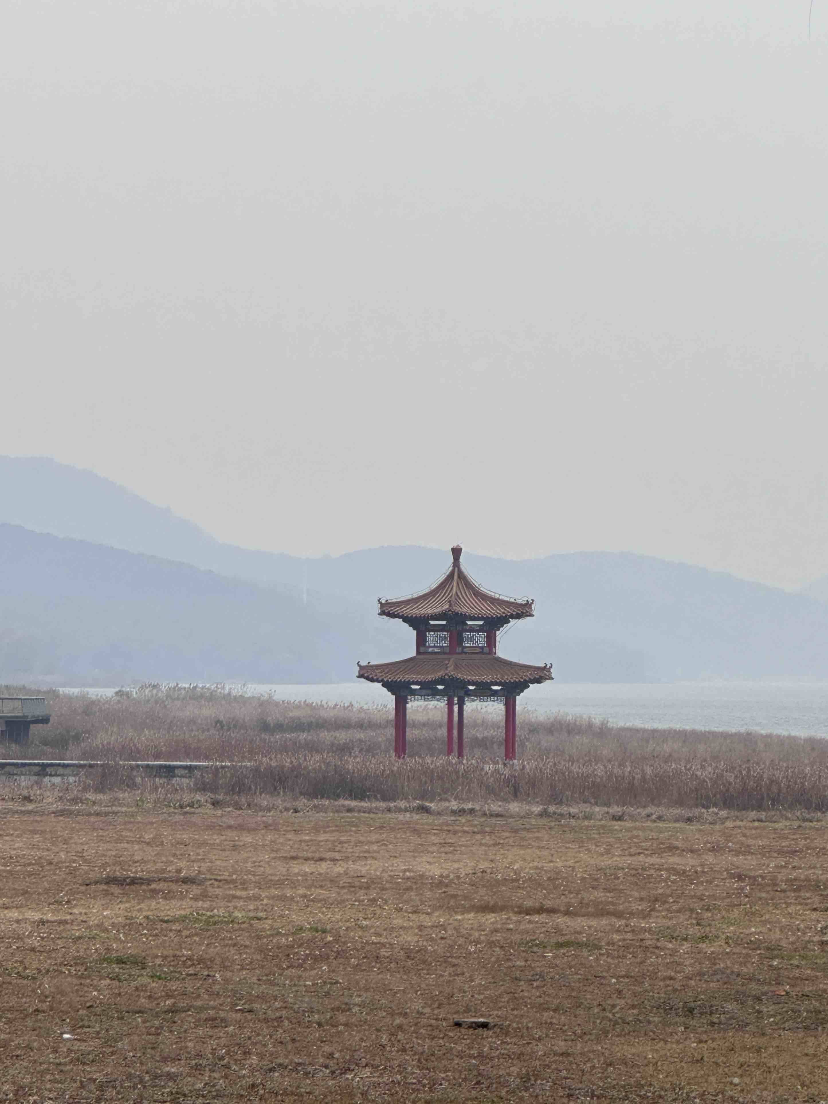 徒步 用脚步丈量山野
